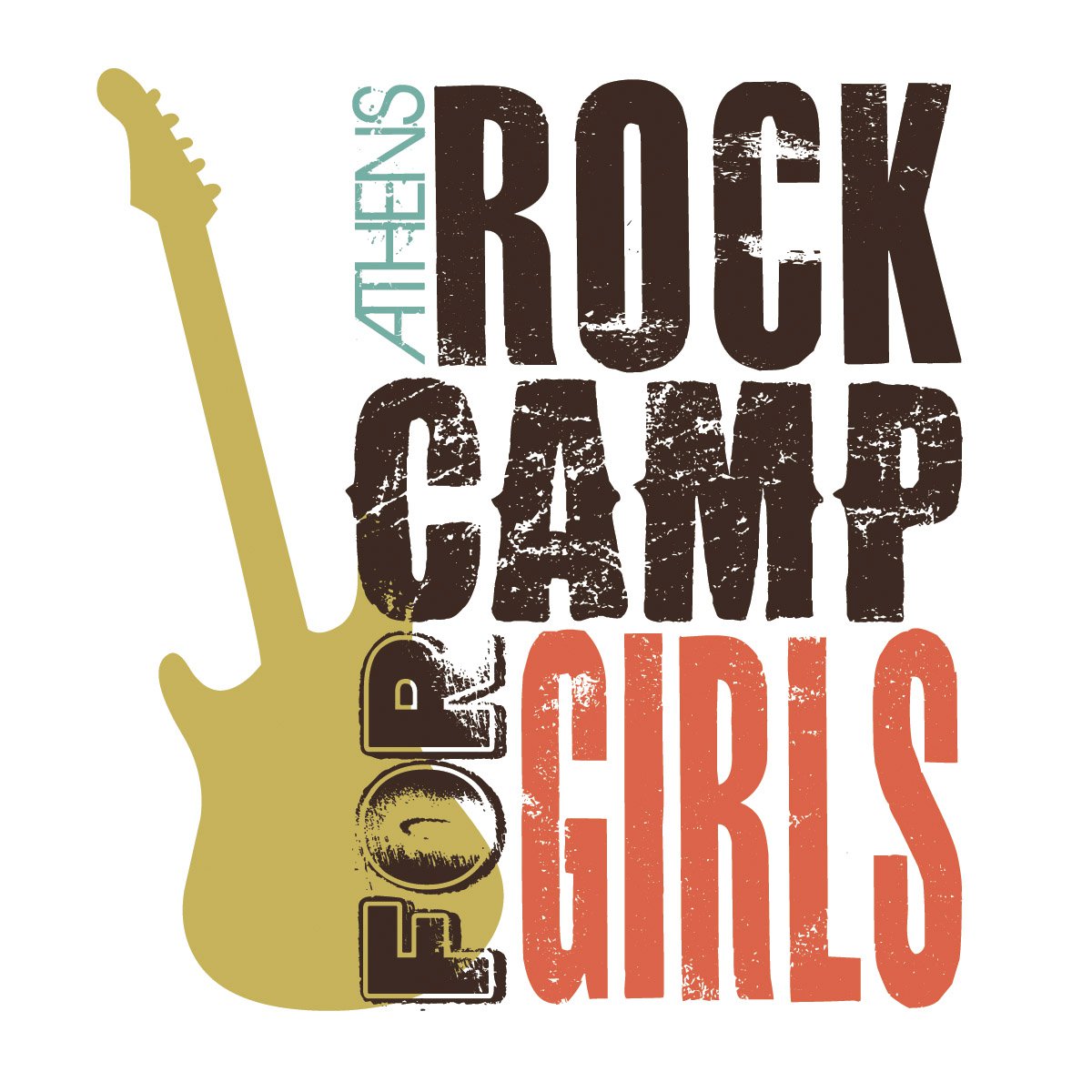 Area Girls Rock Out at ARTS/West - WOUB Public Media