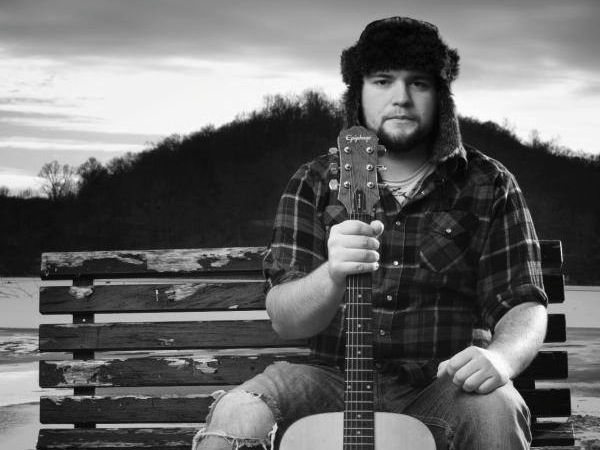 Ben Davis, Jr. Set to Open Jackson County Fair - WOUB Public Media
