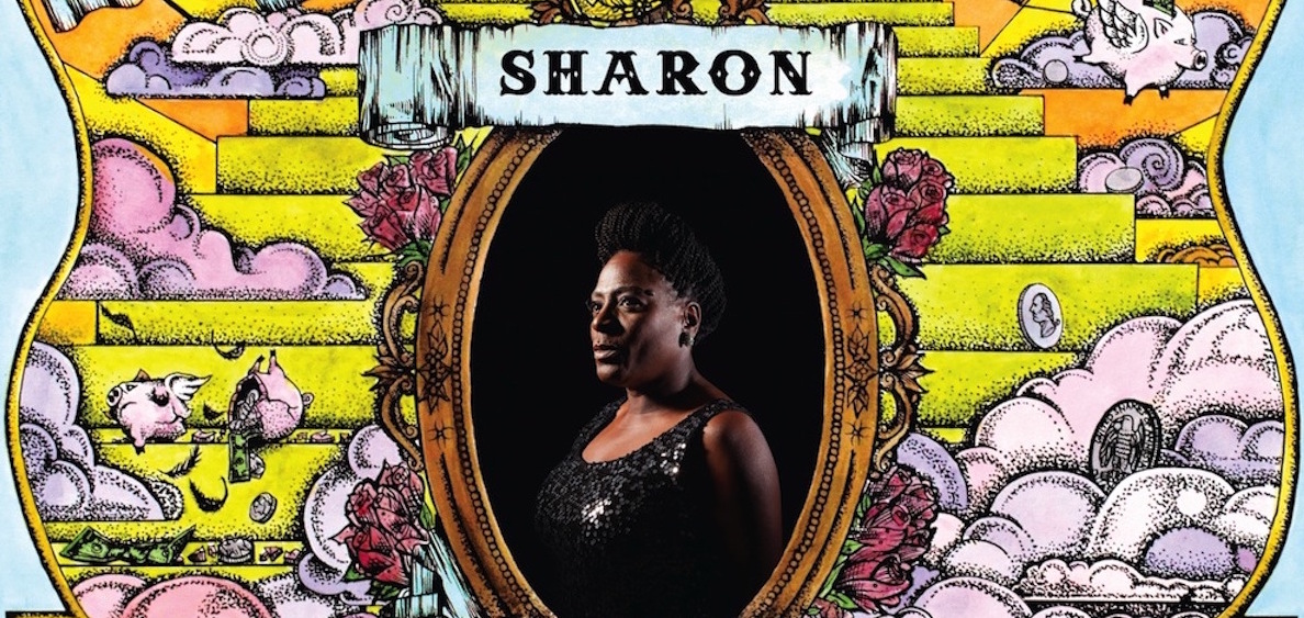 Album Review: Sharon Jones And The Dap Kings' "Give The People What ...