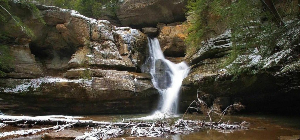 Southeast Ohio Parks Offer Variety, Outdoor Thrills - WOUB Public Media
