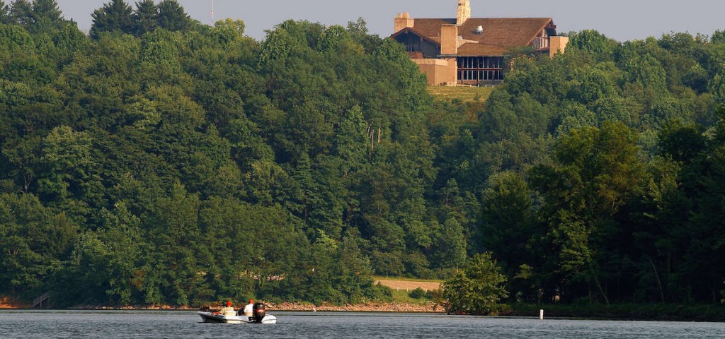 Southeast Ohio Parks Offer Variety, Outdoor Thrills - WOUB Public Media