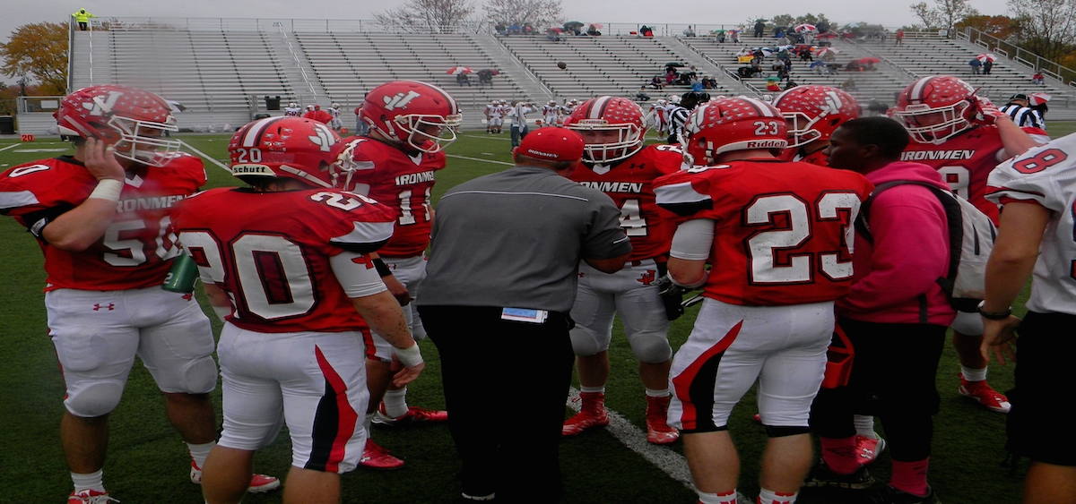 Jackson Defense Forces Six Turnovers In Win Over Talawanda - WOUB ...