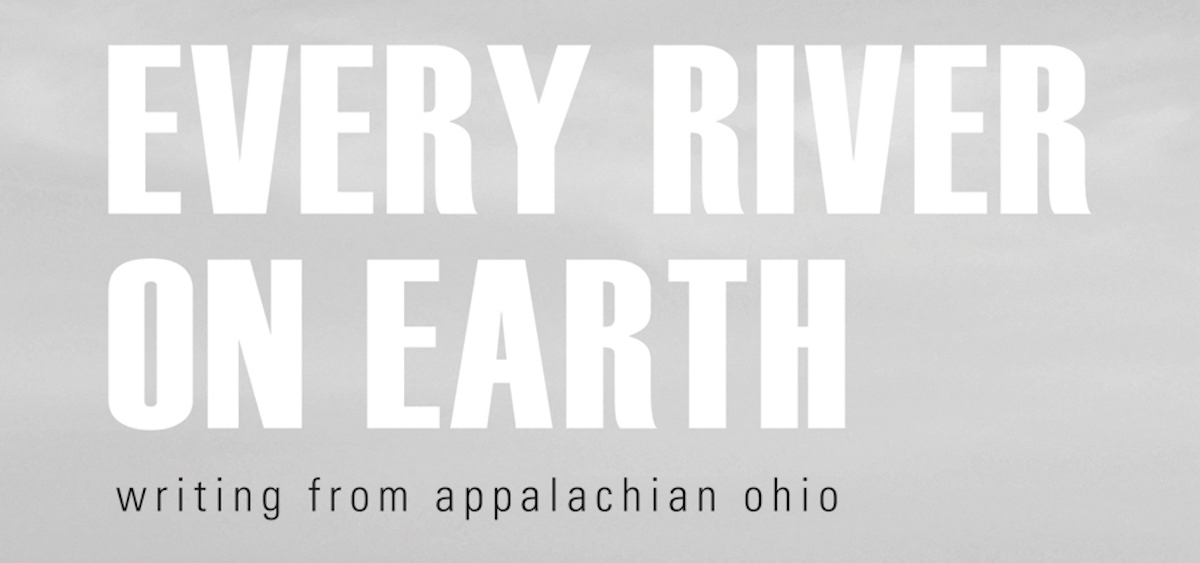 Award-Winning Poet Edits New Anthology of Appalachian Ohio Writing ...