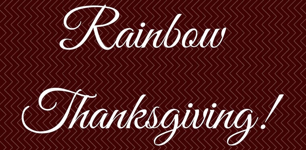 OU Students, Staff Create New Thanksgiving Traditions - WOUB Public Media