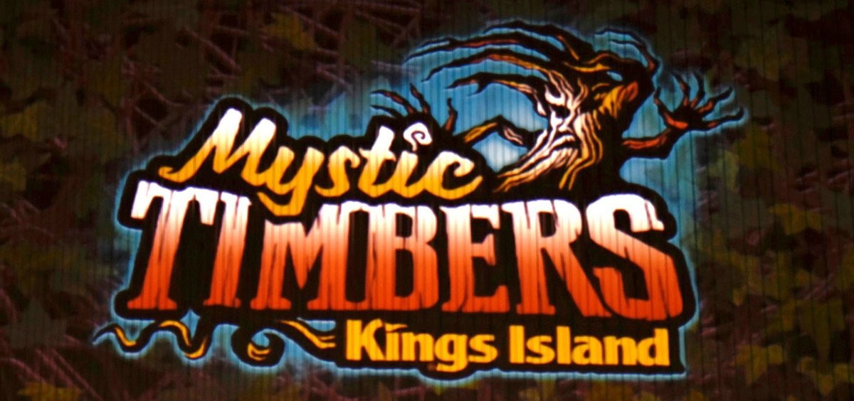 Kings Island to Add Another Wooden Roller Coaster - WOUB Public Media