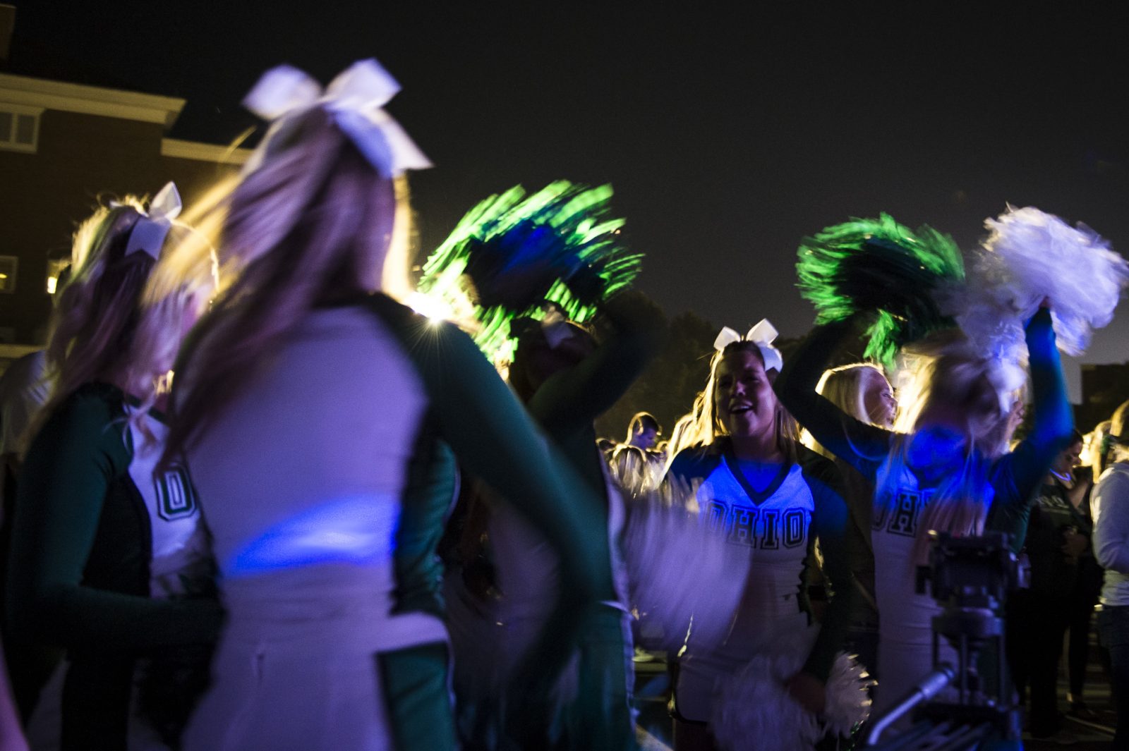 Photos of the Week: October 6-16 - WOUB Public Media