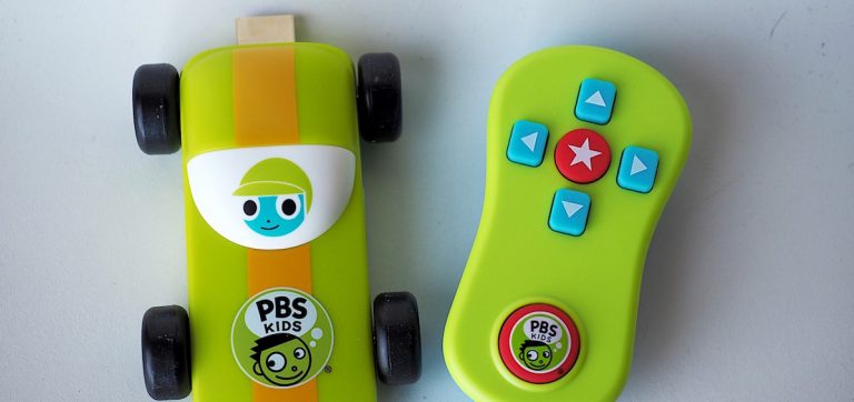 PBS KIDS Announces PBS KIDS PLUG & PLAY™ - WOUB Public Media
