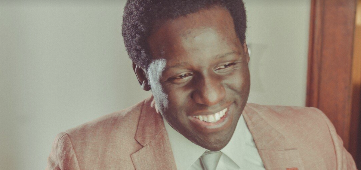 Breaking It Down With Wesley Bright - WOUB Public Media