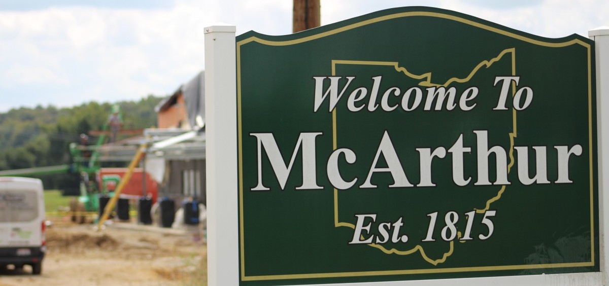 McArthur's former utility clerk accused of stealing utility payments ...