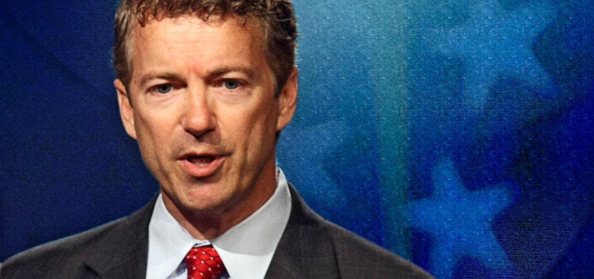 Lawyer For Rand Paul's Neighbor Says 'Trivial' Dispute Led To Assault ...