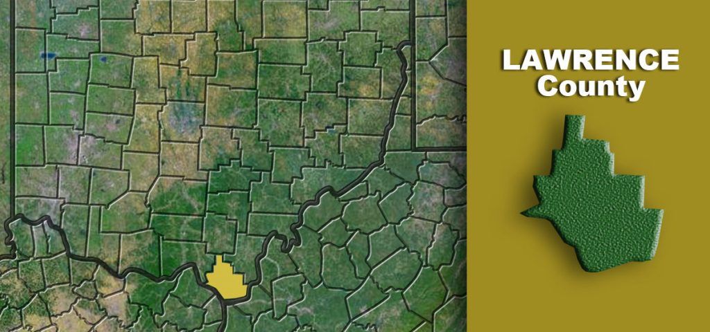 Here are the unofficial 2022 primary election results for Lawrence ...