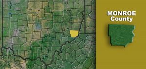 The unofficial 2021 General Election results for Monroe County - WOUB ...