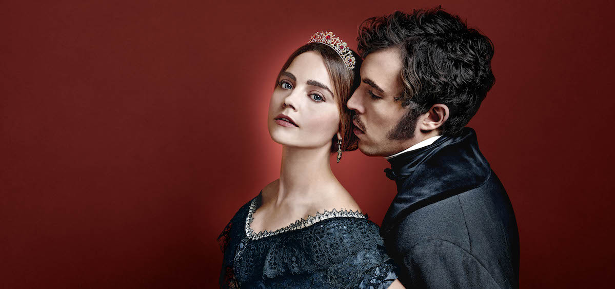 Victoria, Season 2 | MASTERPIECE | Premieres January 14 - WOUB Public Media