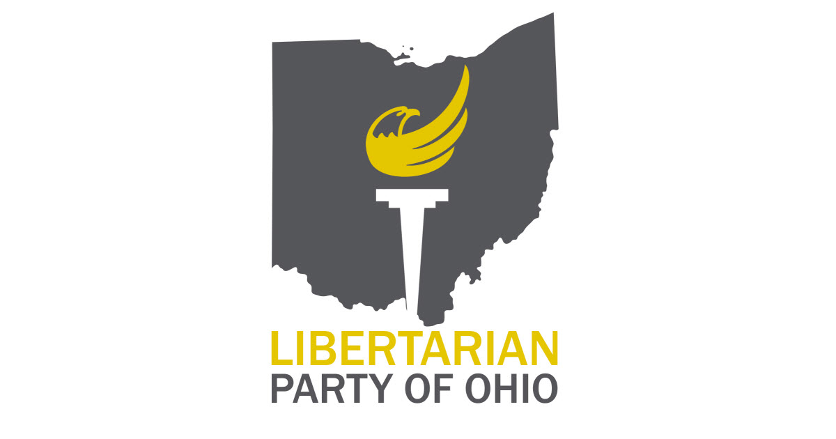 Libertarian Party Says Third Parties 'Unfairly Excluded' - WOUB Public ...