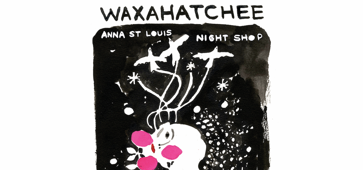 Stuart's to Host Intimate Show featuring Waxahatchee, Night Shop, Anna ...