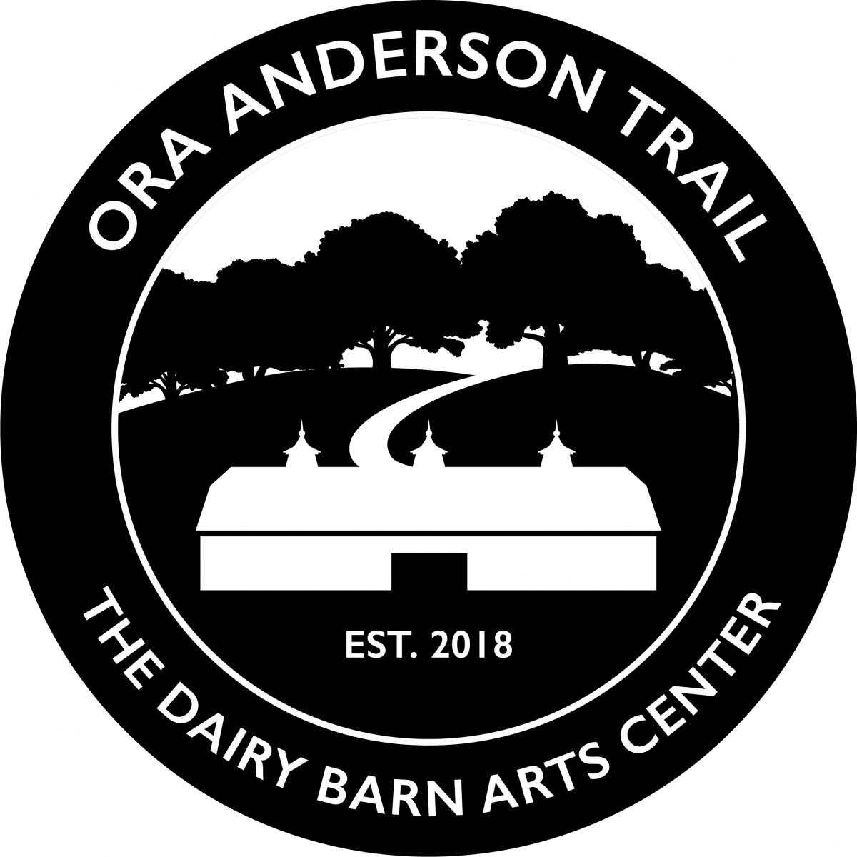 The Ora Anderson Trail Opening at The Dairy Barn Arts Center - WOUB ...