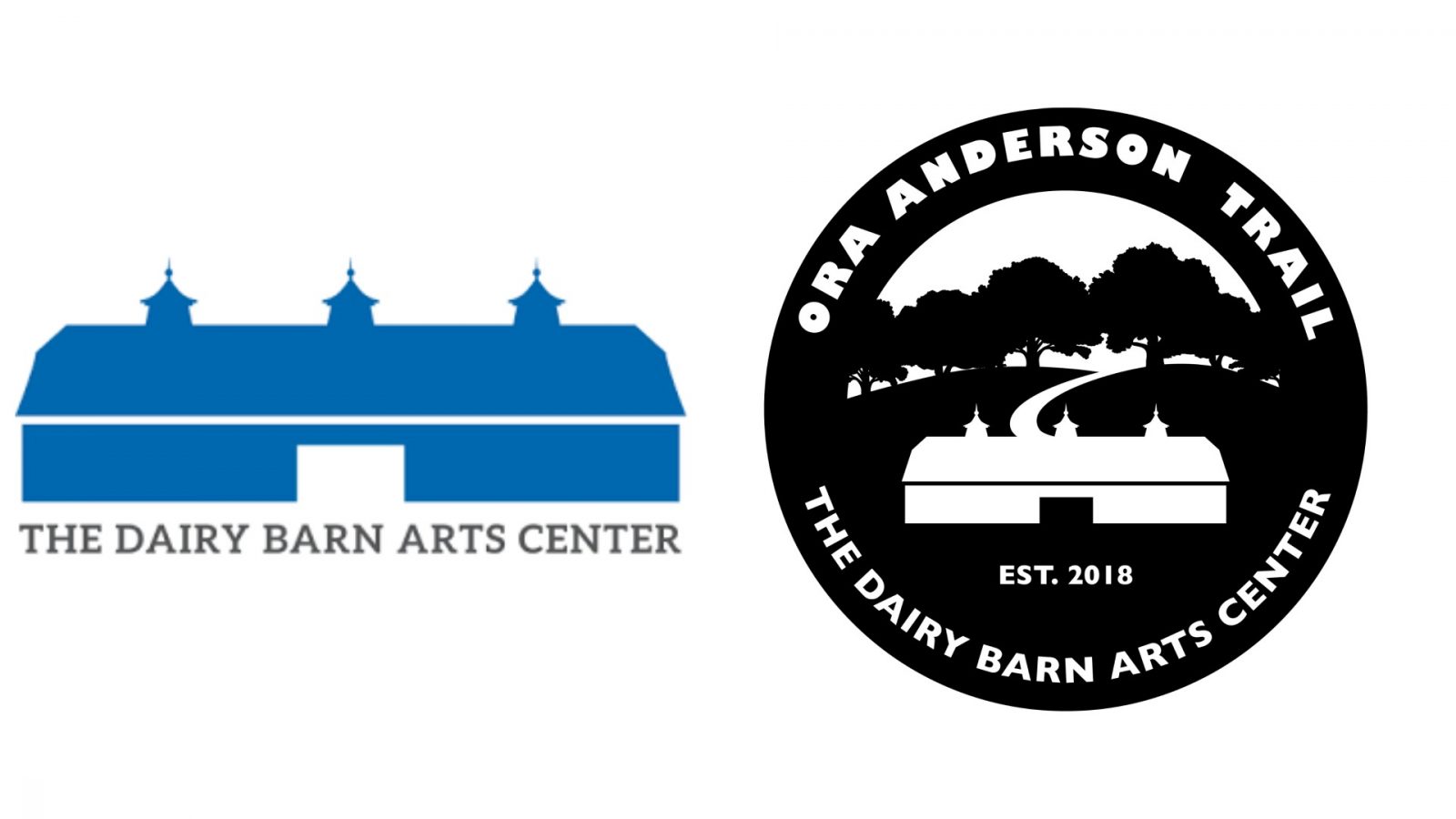 The Ora Anderson Trail Opening at The Dairy Barn Arts Center - WOUB ...