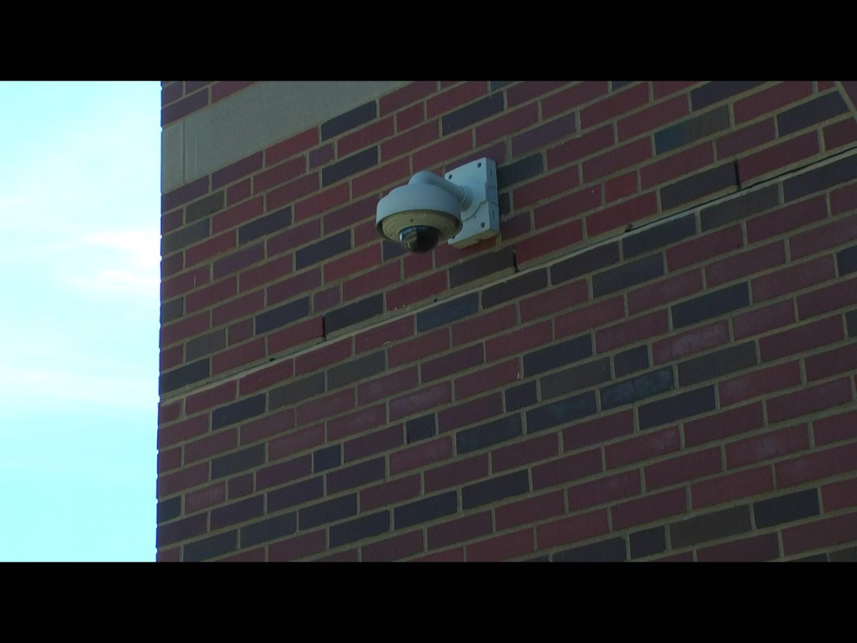 Hundreds More Cameras to be Installed on Ohio University Campus - WOUB ...