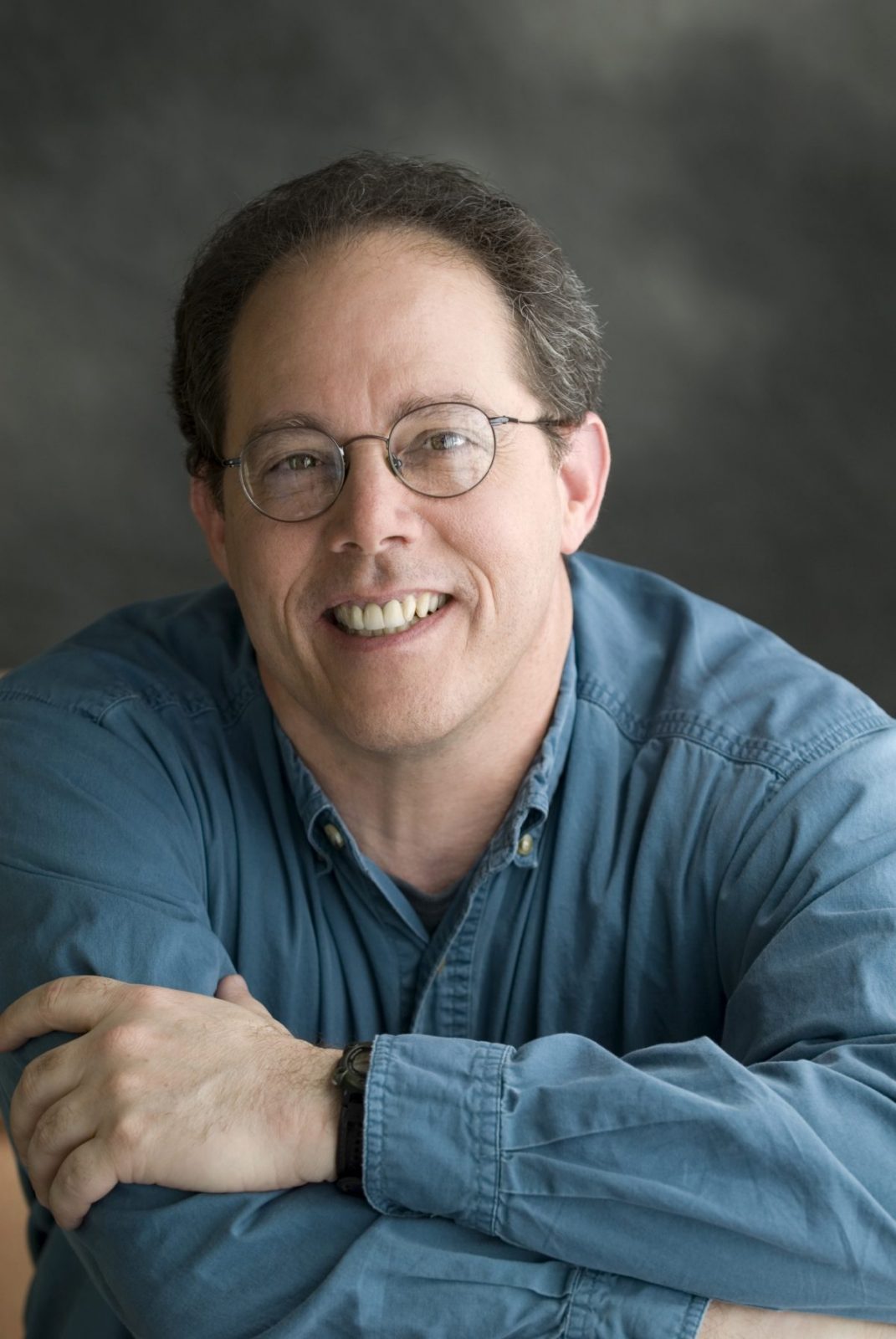 Data Dives And Shoe Leather: How NPR’s Howard Berkes Investigated ...