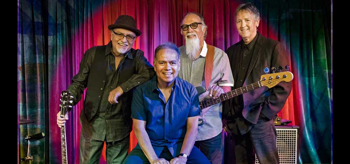 L.A.'s Delgado Brothers to Bring Latin Blues to River City Blues ...