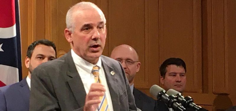 State Senate President Calls Unemployment Issues 'Catastrophic ...
