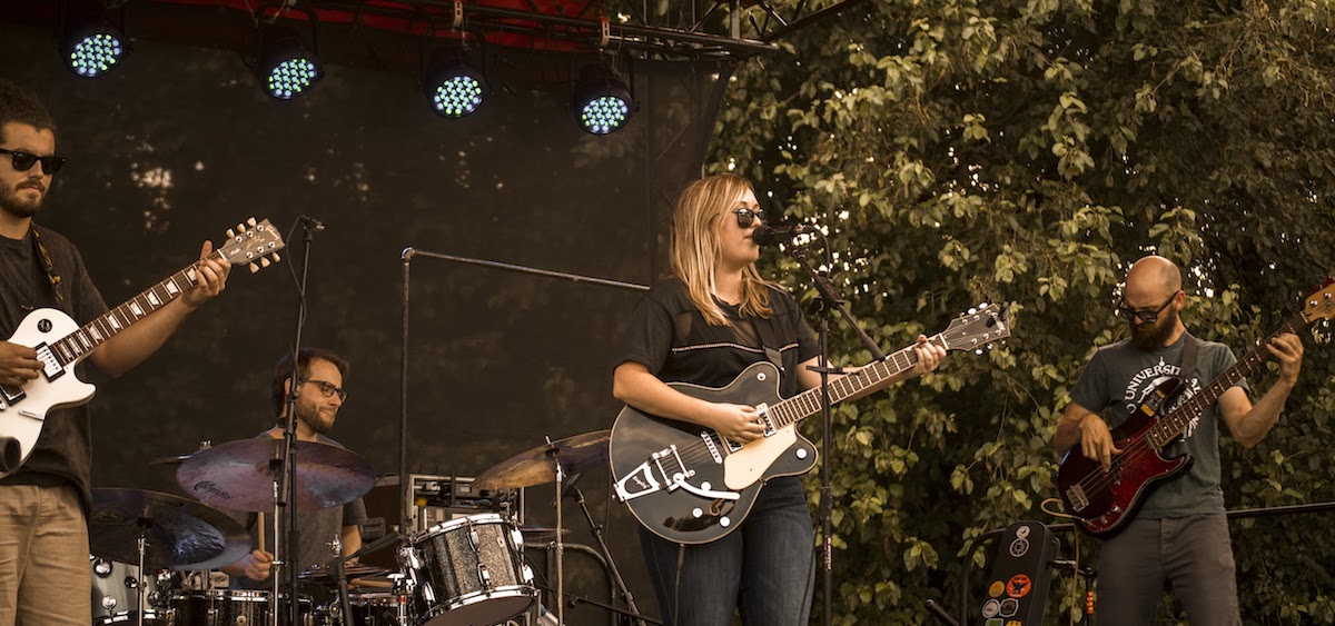 Top Tunes '19: Megan Wren - WOUB Public Media