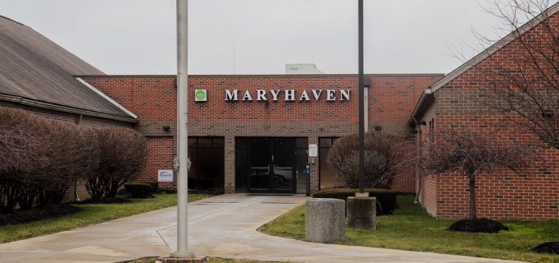 Only Half of Ohio's Rehab Centers Offer this Proven Opioid Addiction ...