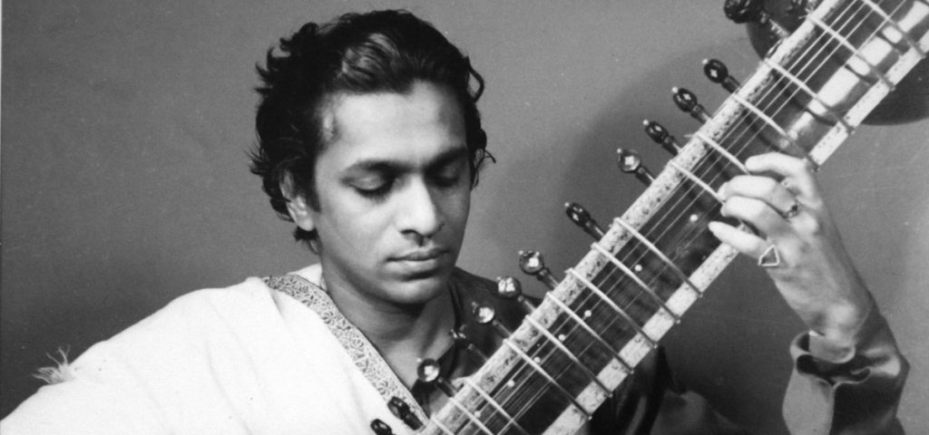The Enduring Afterglow Of Ravi Shankar's Life In Music - WOUB Public Media