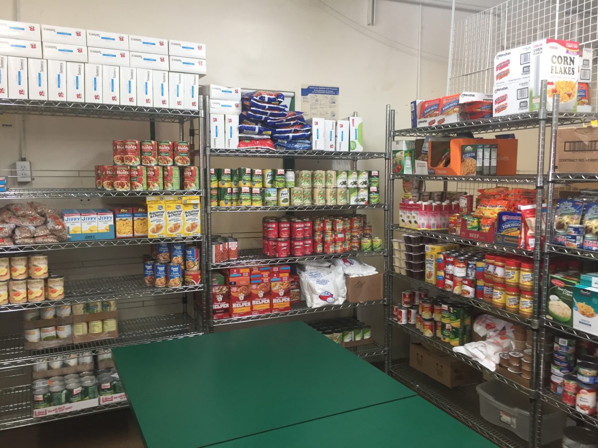 Pandemic Could Make Food Insecurity Worse For Older Adults In Ohio ...