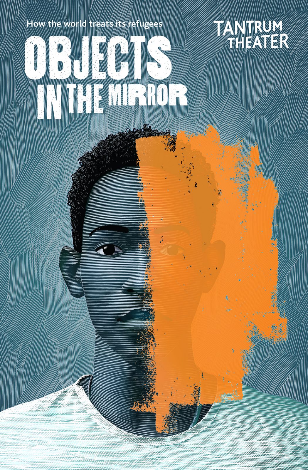 "Objects in the Mirror" Explores Resonate Themes in the Time of COVID ...