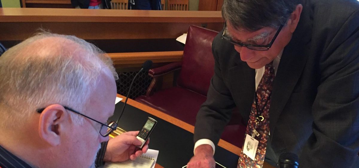 Lawmaker Says HB6 Benefits Ratepayers With 'Lower Electric Costs ...