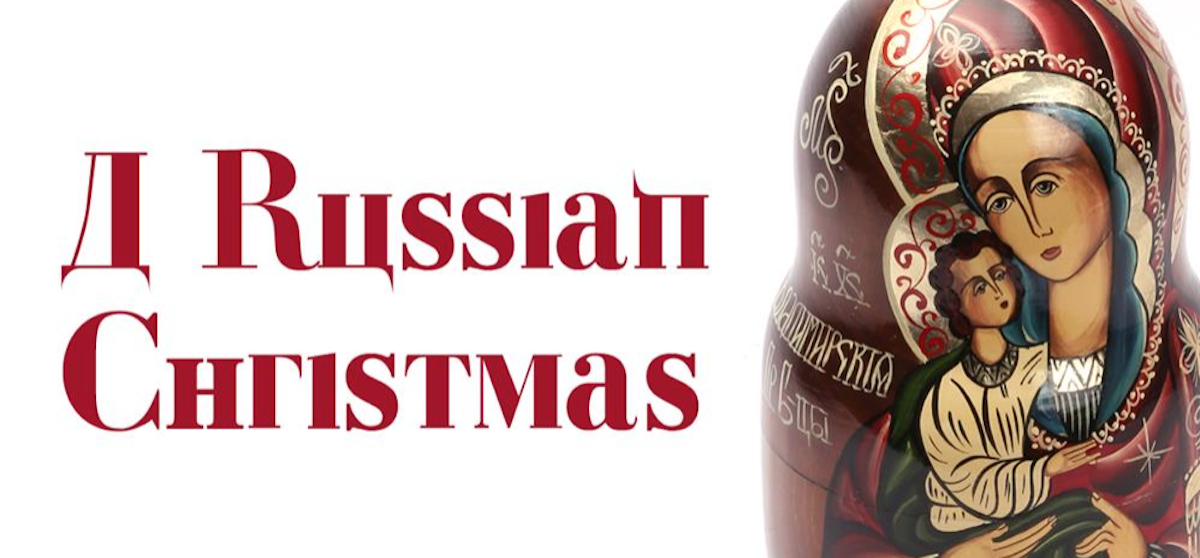 'A Russian Christmas' Attests to the Strength of the Human Spirit ...