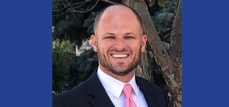 Former WOUB Student Gets Back to His Roots - WOUB Public Media