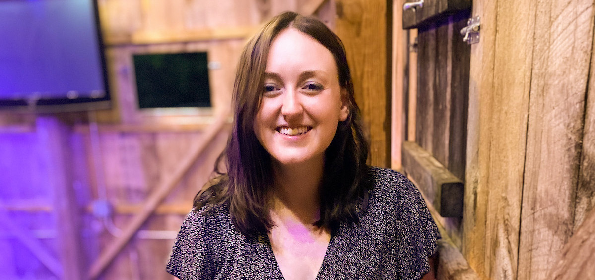Singer Megan Wren On the Many Lessons of 2020 - WOUB Public Media