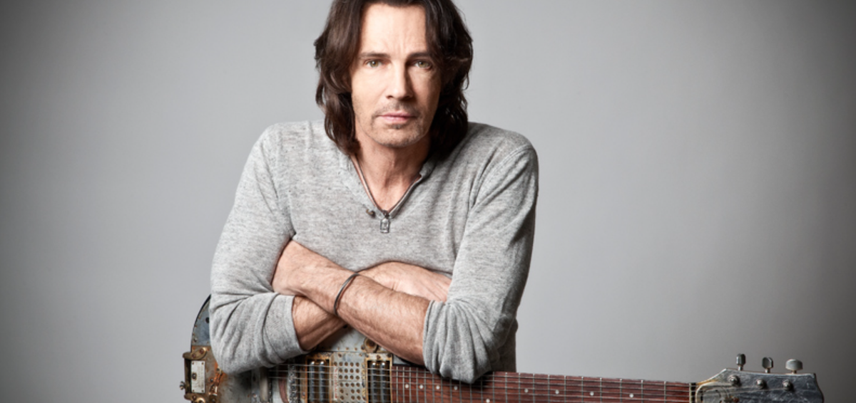 40 years after 'Working Class Dog', Rick Springfield’s live shows sow ...