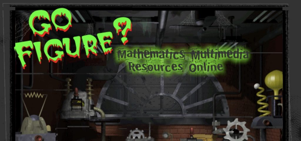 Can Math determine The Mystery in Enigma, Ohio? "Go Figure?" - WOUB ...