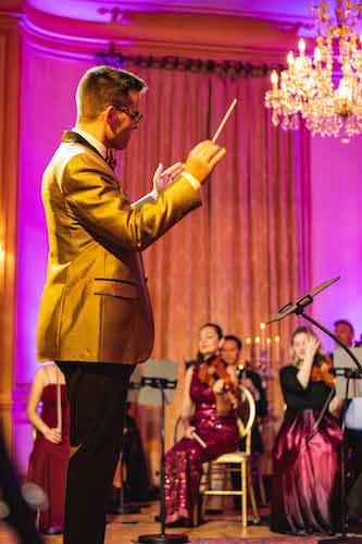 Celebrate an iconic songwriting duo with "AN EVENING WITH LERNER AND ...