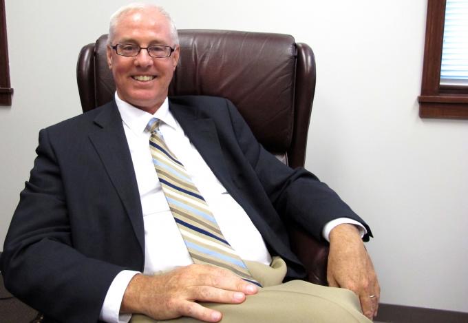 Steve Dackin selected to lead the Ohio Department of Education - WOUB ...