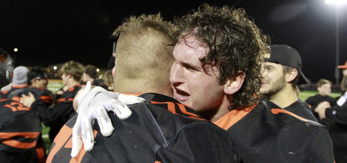 Portsmouth West takes the SOC-II for first time in 14 years after ...