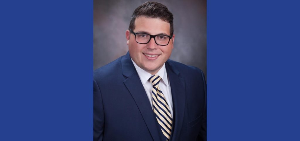 Andrew DiPaolo is living his childhood dream thanks to Ohio University ...