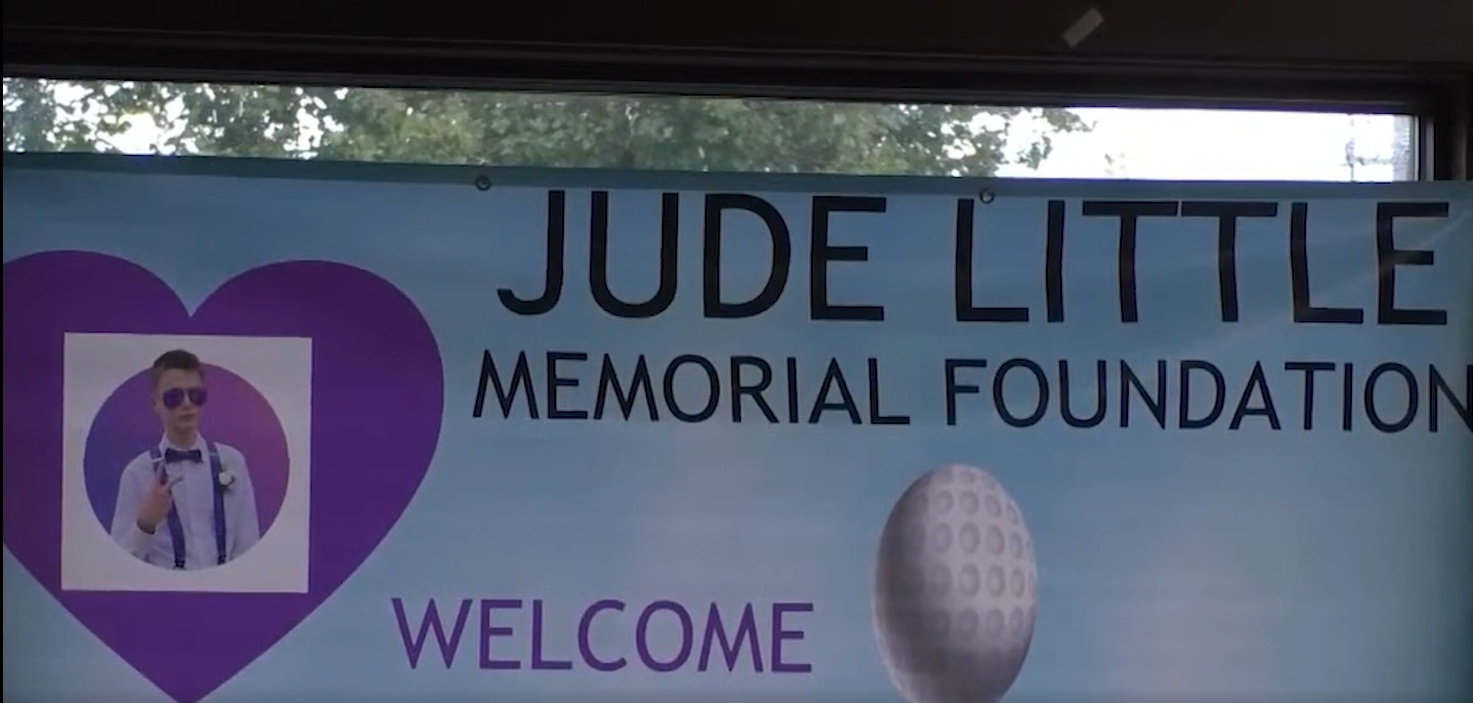 Ross Valley community comes together to honor Unioto student Jude ...