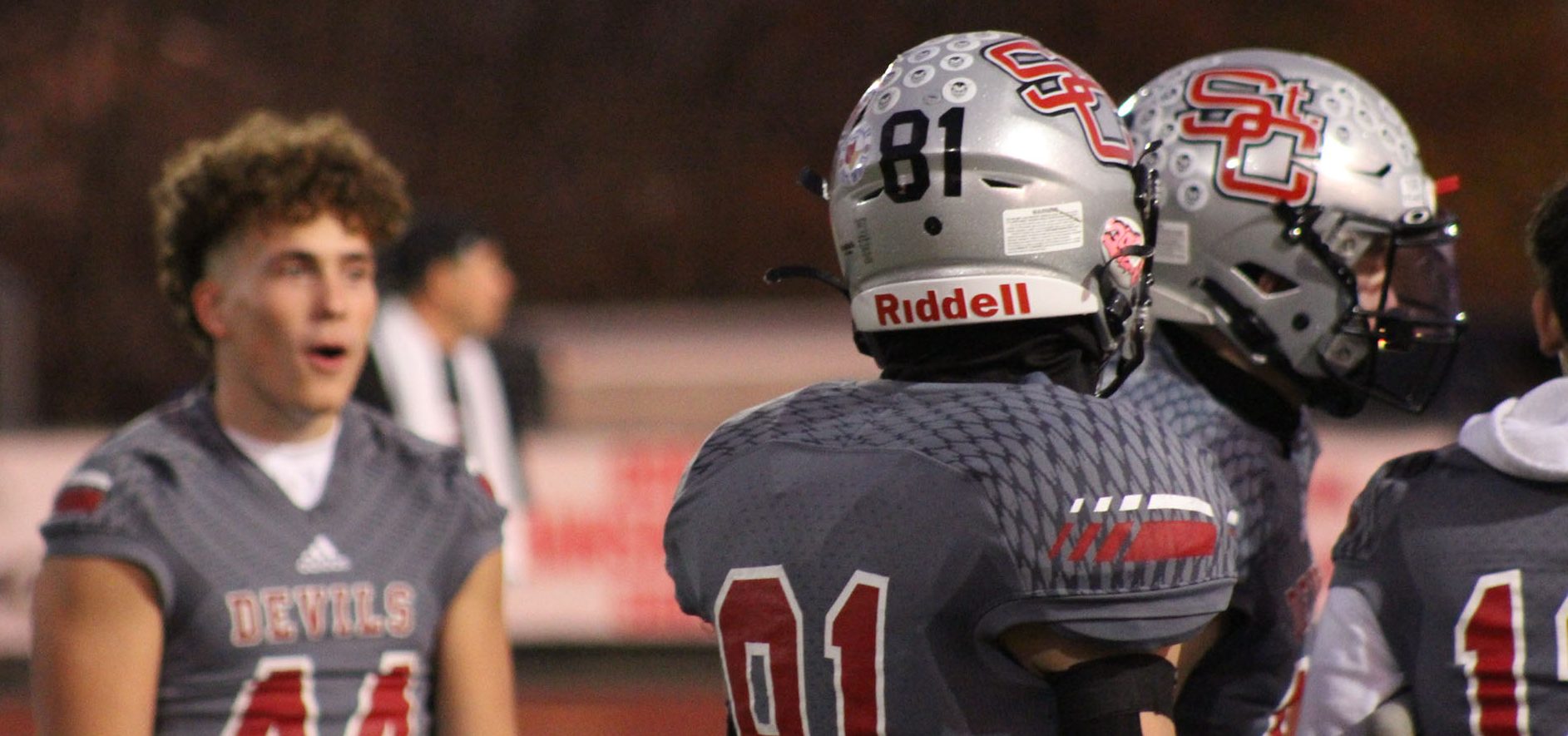St. Clairsville falls short to Bishop Ready in close second round ...