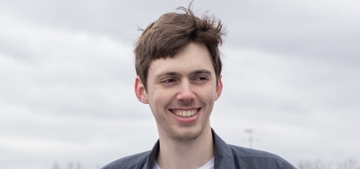 Suggested Listening '22: Daniel Palmer - WOUB Public Media