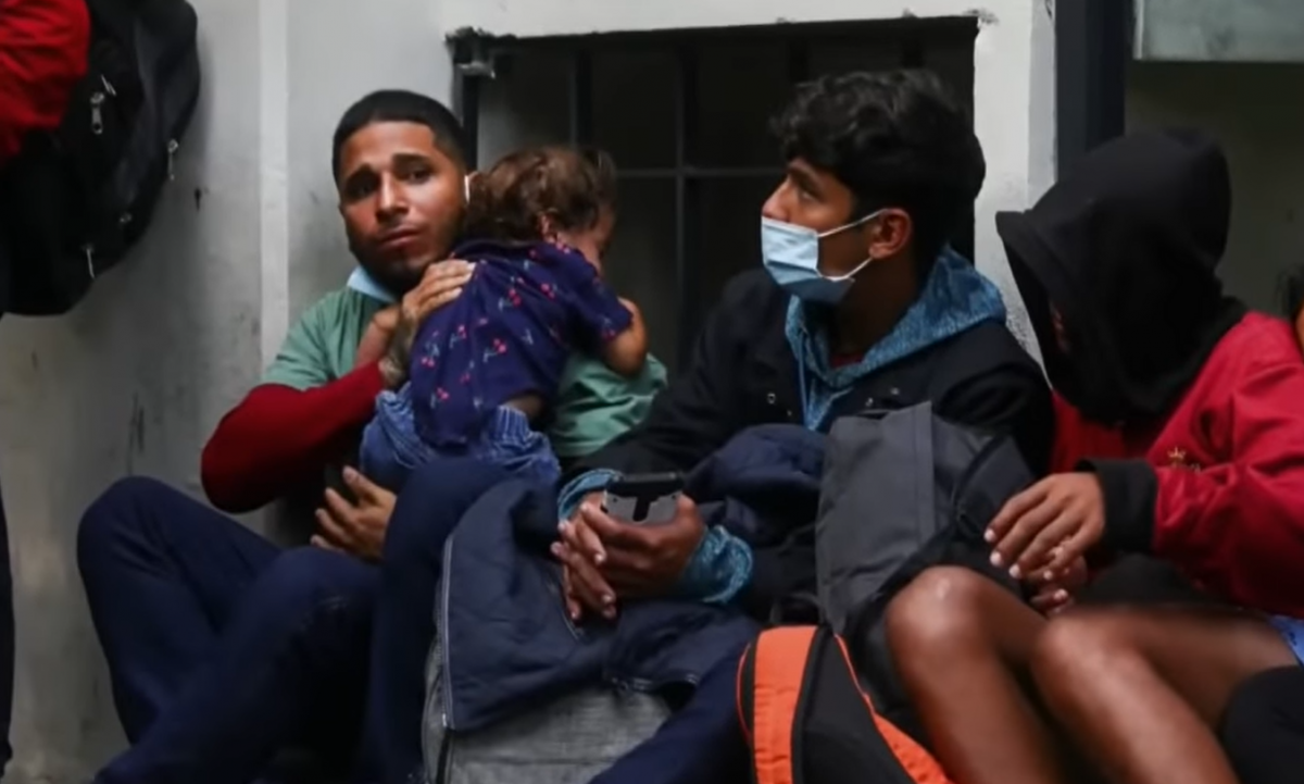 New program allows American citizens to sponsor refugees fleeing ...