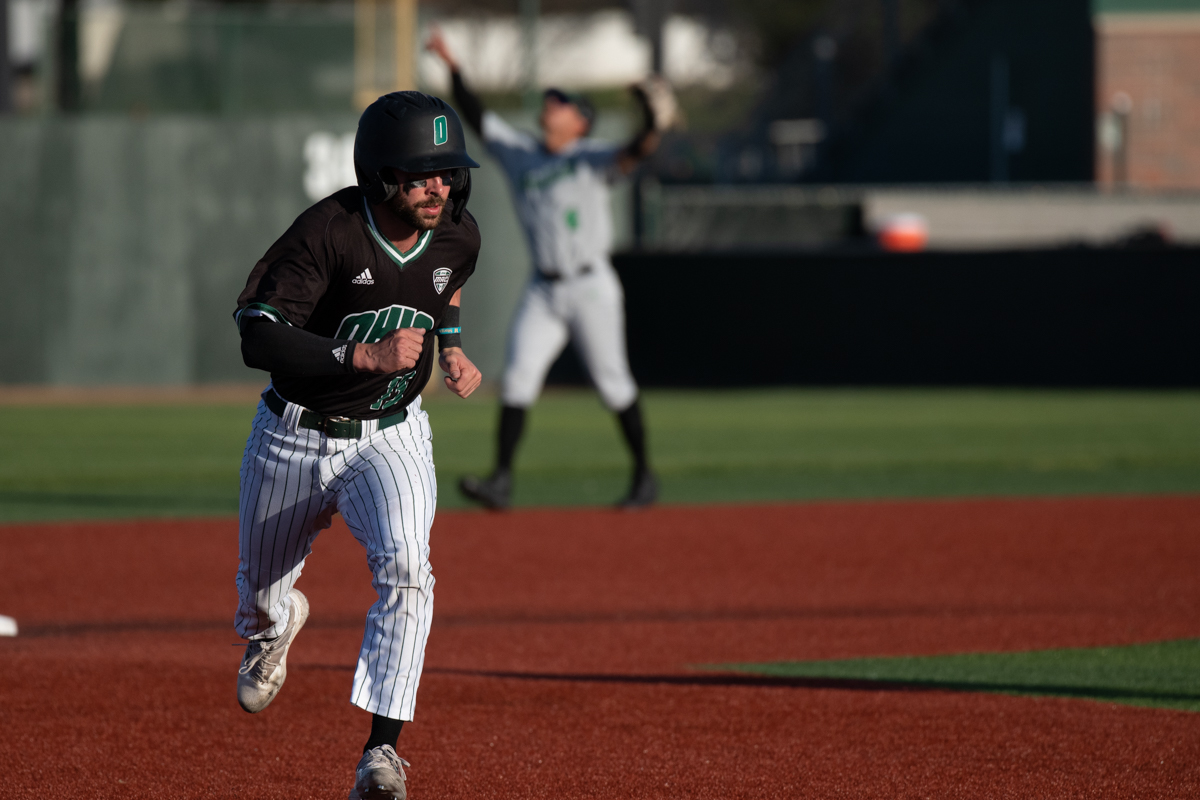Ohio’s comeback proves too little too late in 8-6 loss to Marshall ...