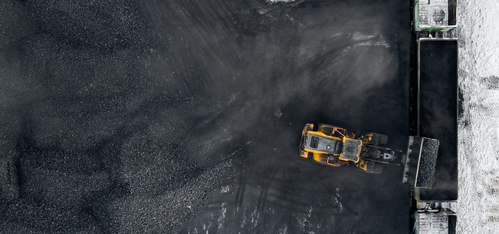 Body of coal miner found in flooded West Virginia mine - WOUB Public Media