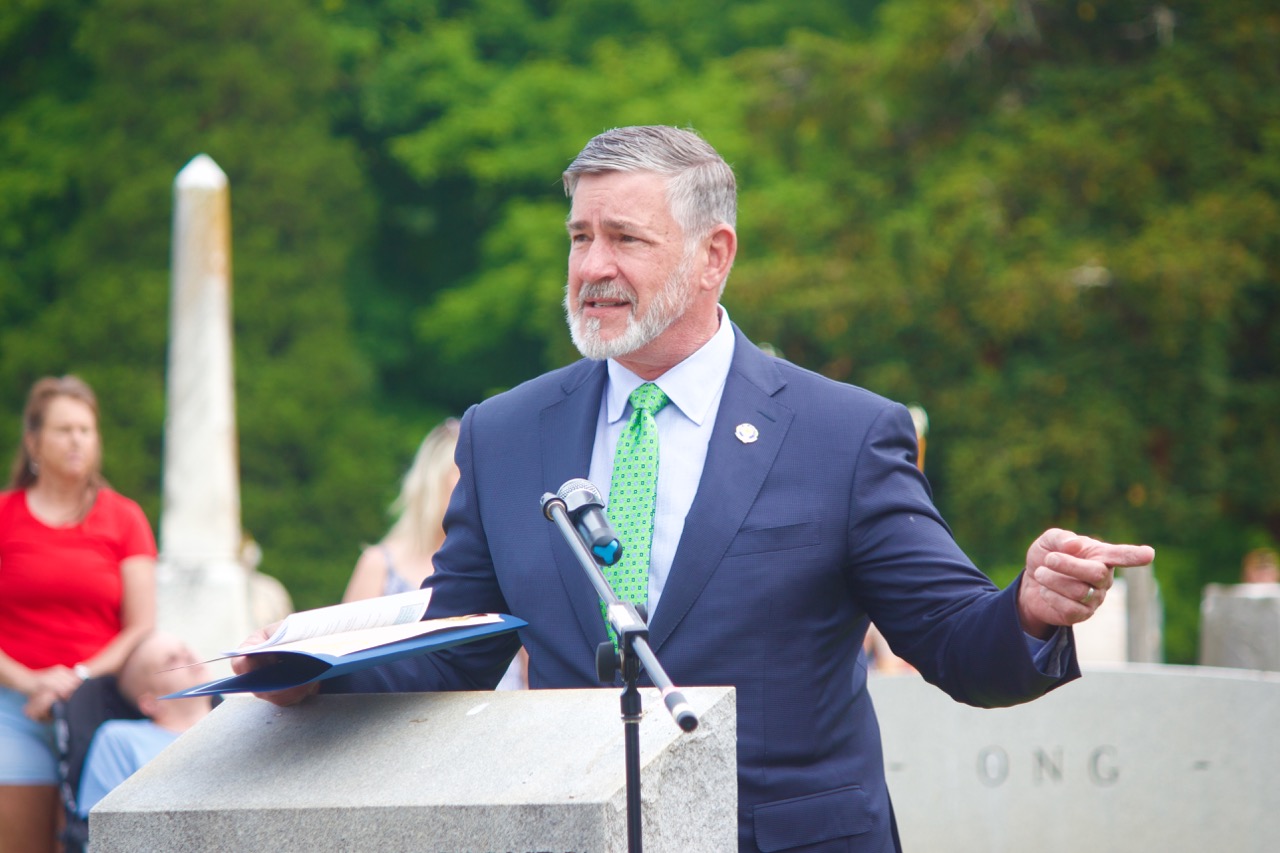 Athens mayor says no immediate staffing changes planned - WOUB Public Media