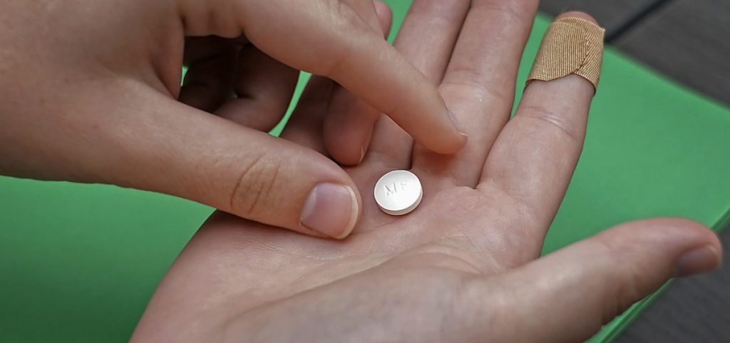 Ruling deals blow to abortion pill mifepristone access - WOUB
