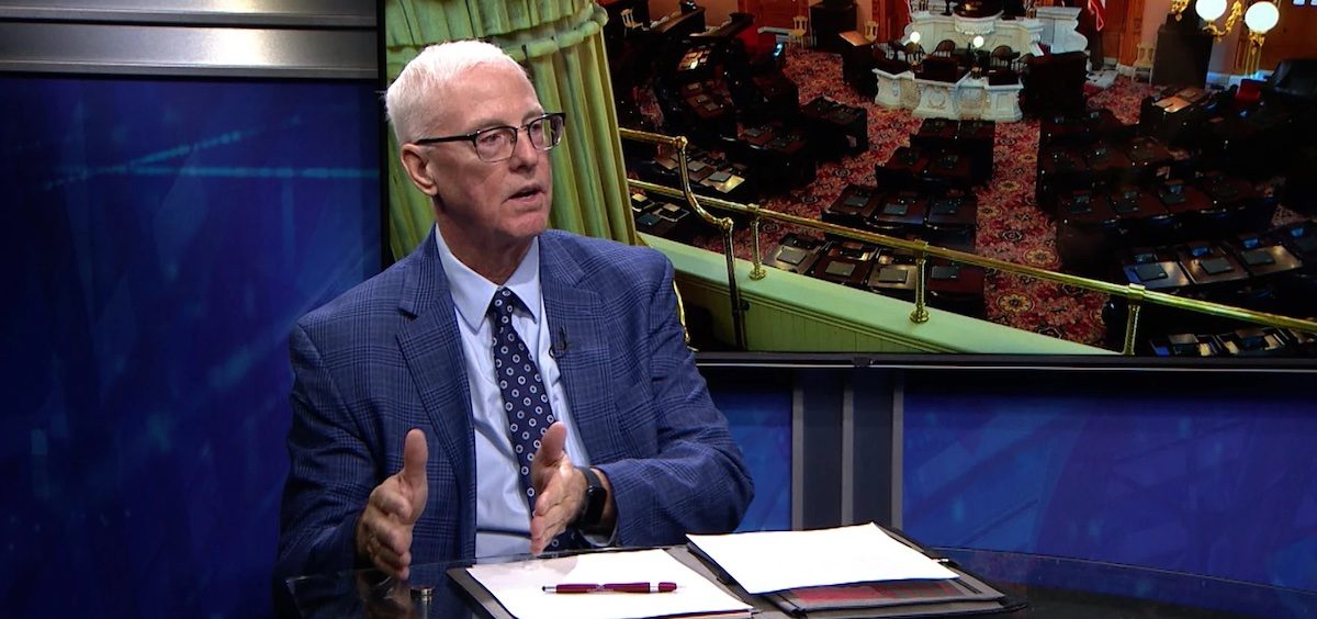 Ohio's education director talks reading, vouchers and accountability