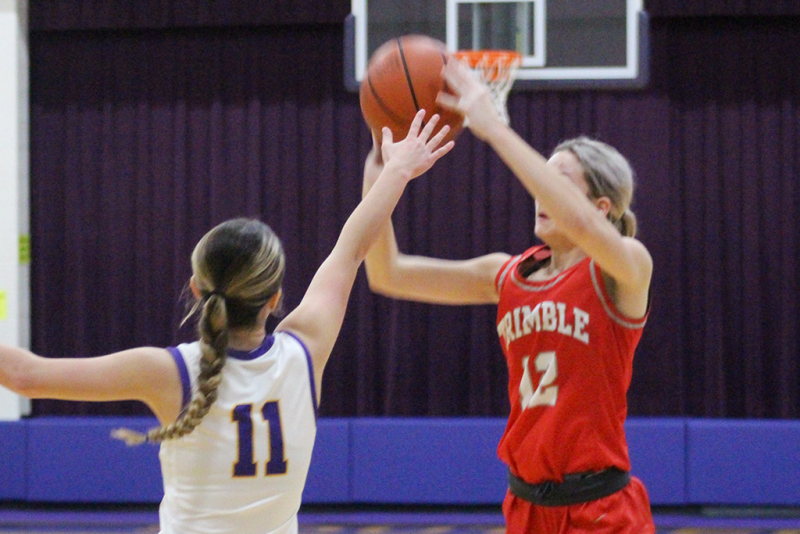 Tomcats secure win against Tornadoes - WOUB Public Media